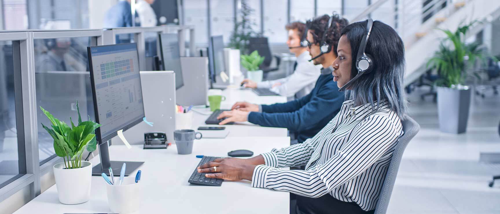 Aeon Insurance Dynamics 365 Case Study | Avanade