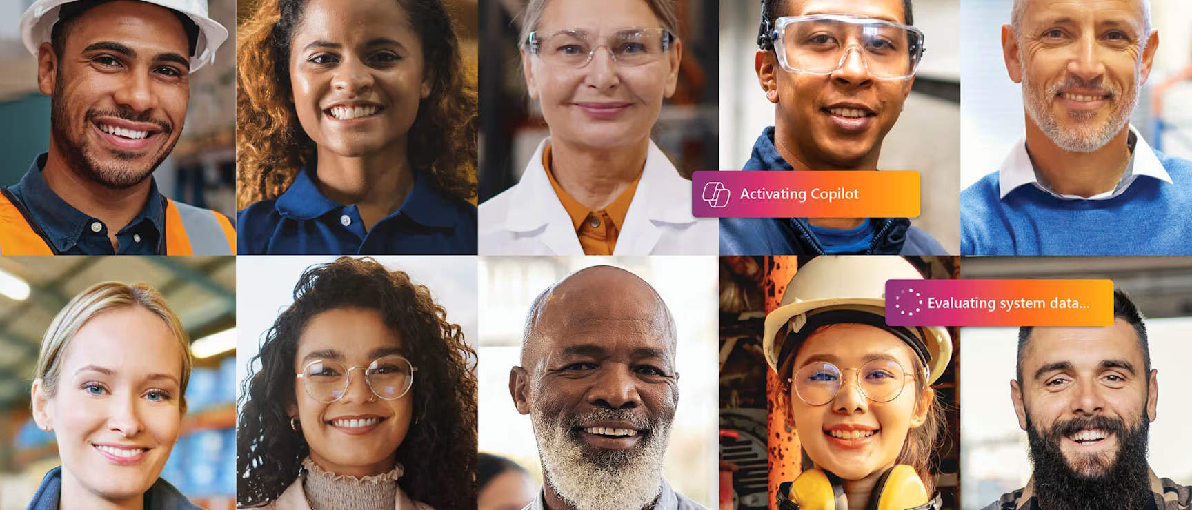 AI Agents: Enhance Factory and Supply Chain Autonomy |Avanade | Avanade