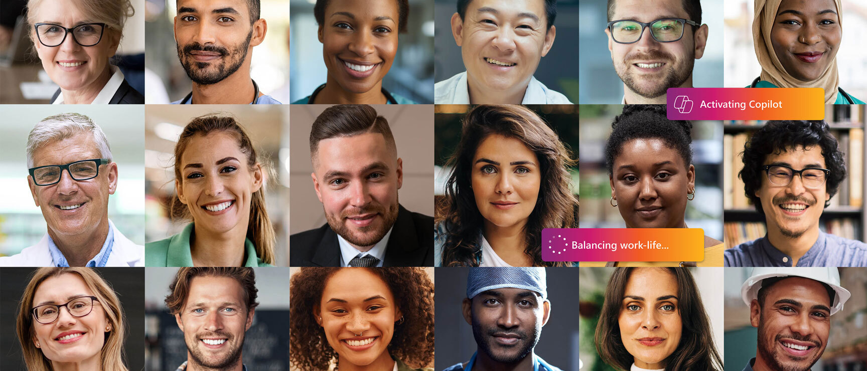 Generative AI & Microsoft Copilot Services | Avanade