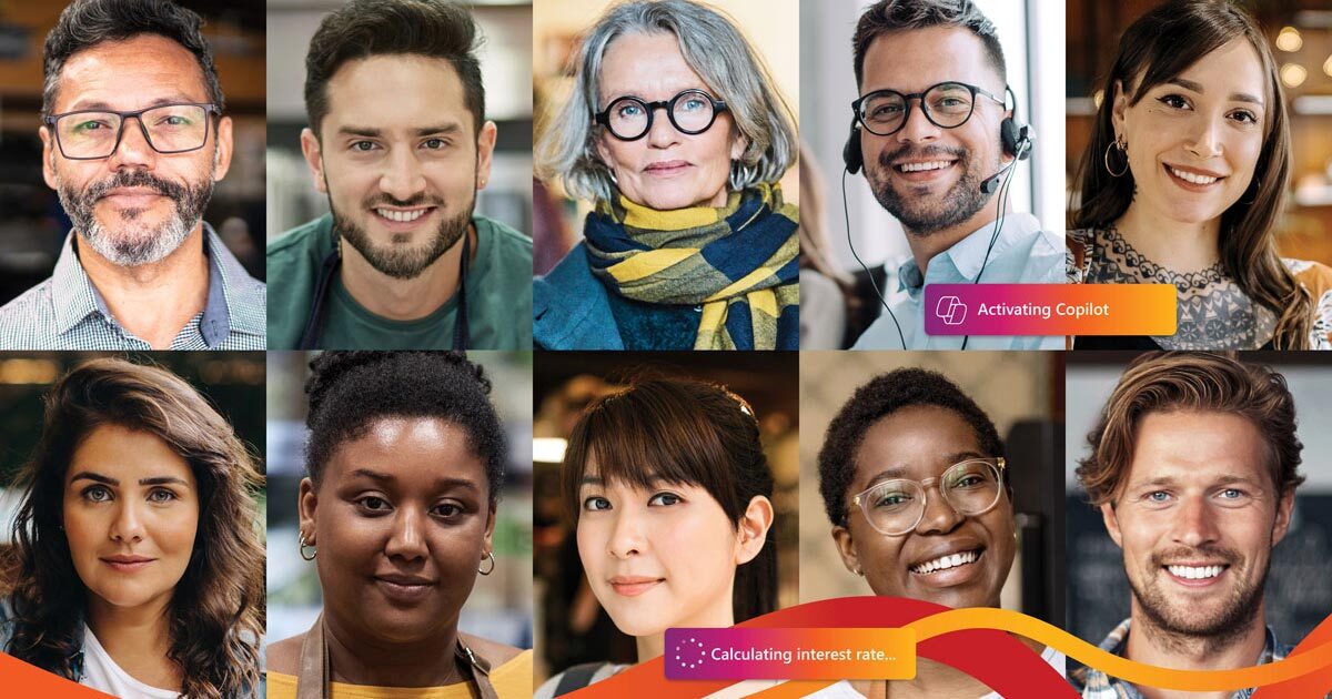 Dynamics 365 Copilot Services | Avanade | Avanade