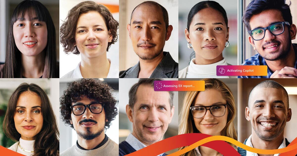 Microsoft 365 Copilot Services | Avanade