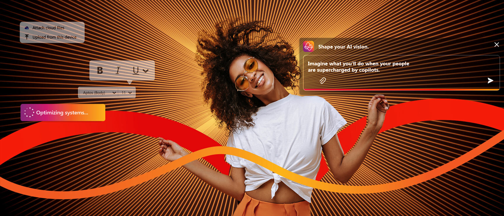 Inteligência Artificial | Avanade Brasil