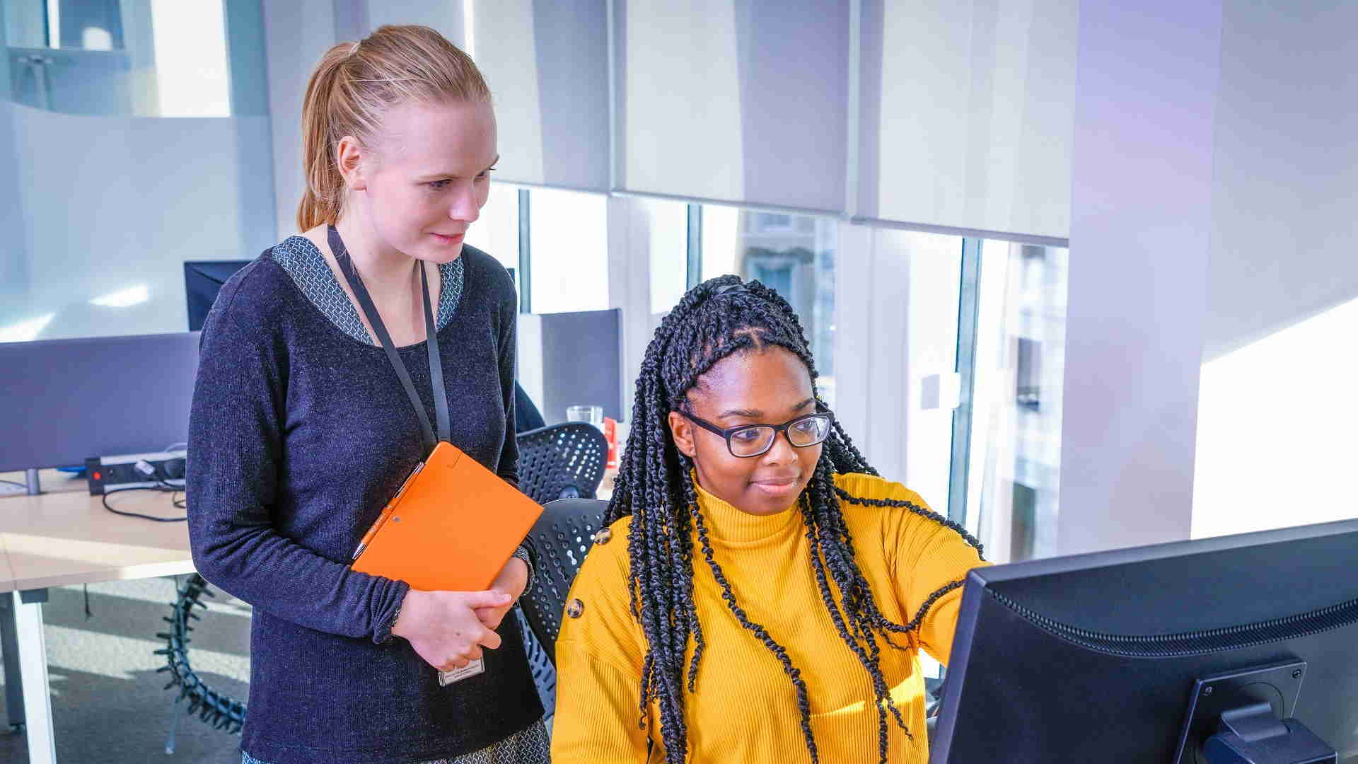 What matters to Avanade is supporting employees' well-being | Avanade ...