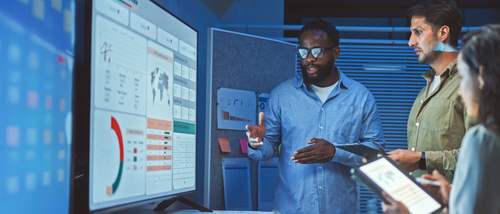 Avanade unveils new suite of Microsoft solutions | Avanade United Arab ...