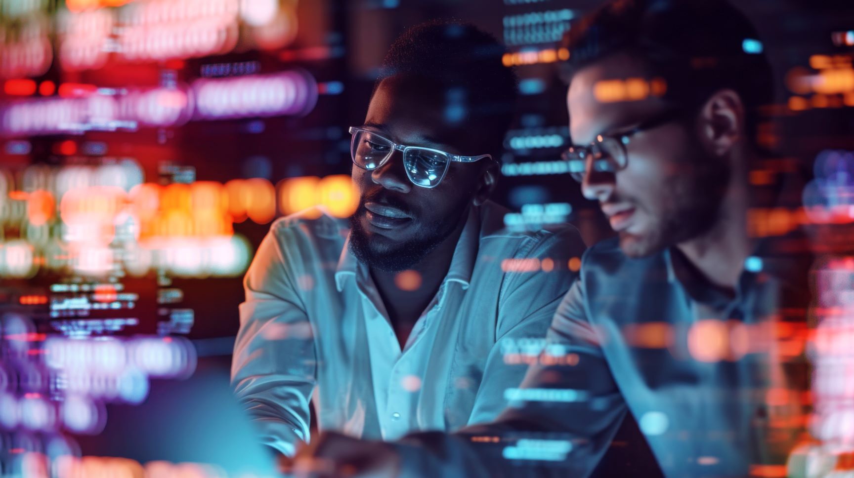 Discover your risk profile | Avanade