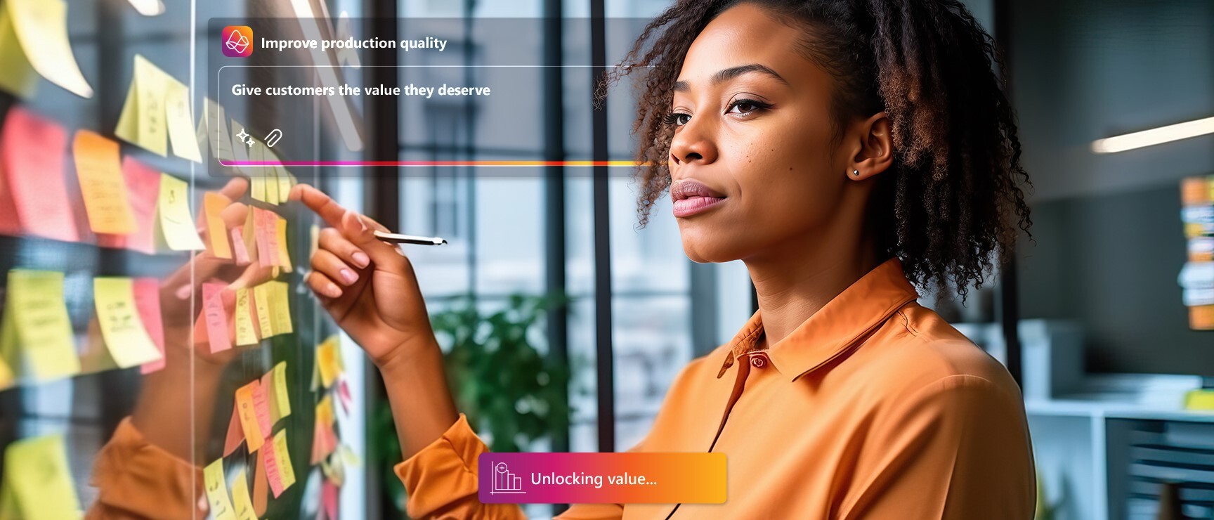 Copilot Deployment and Adoption Accelerator | Avanade