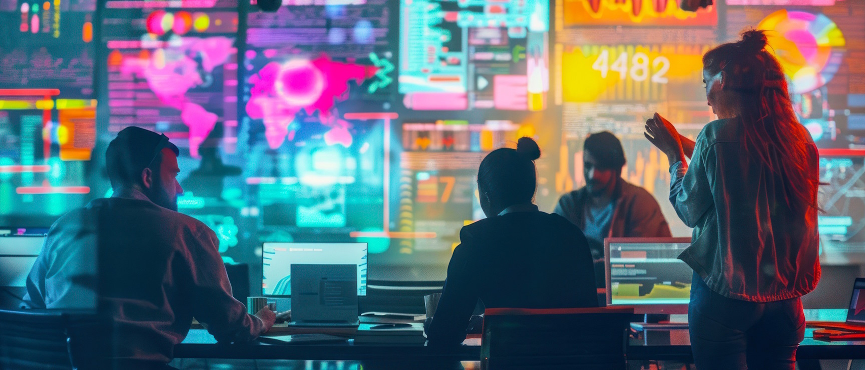 Azure data platform webinar | Avanade