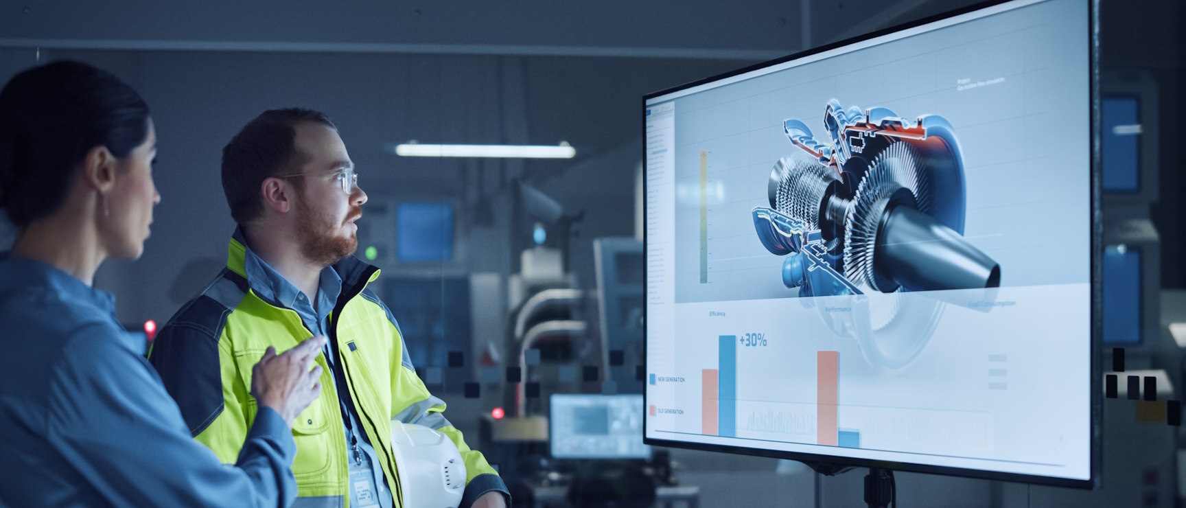 Boost customer relevance with batch-of-one manufacturing | Avanade