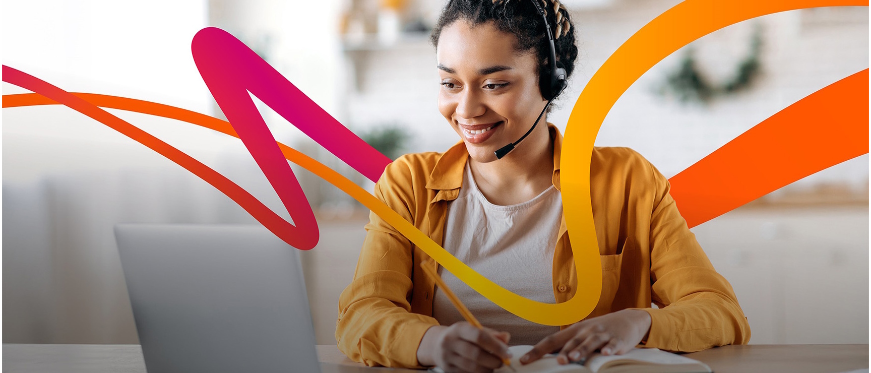 Transforma tu Contact Center con IA | Avanade España