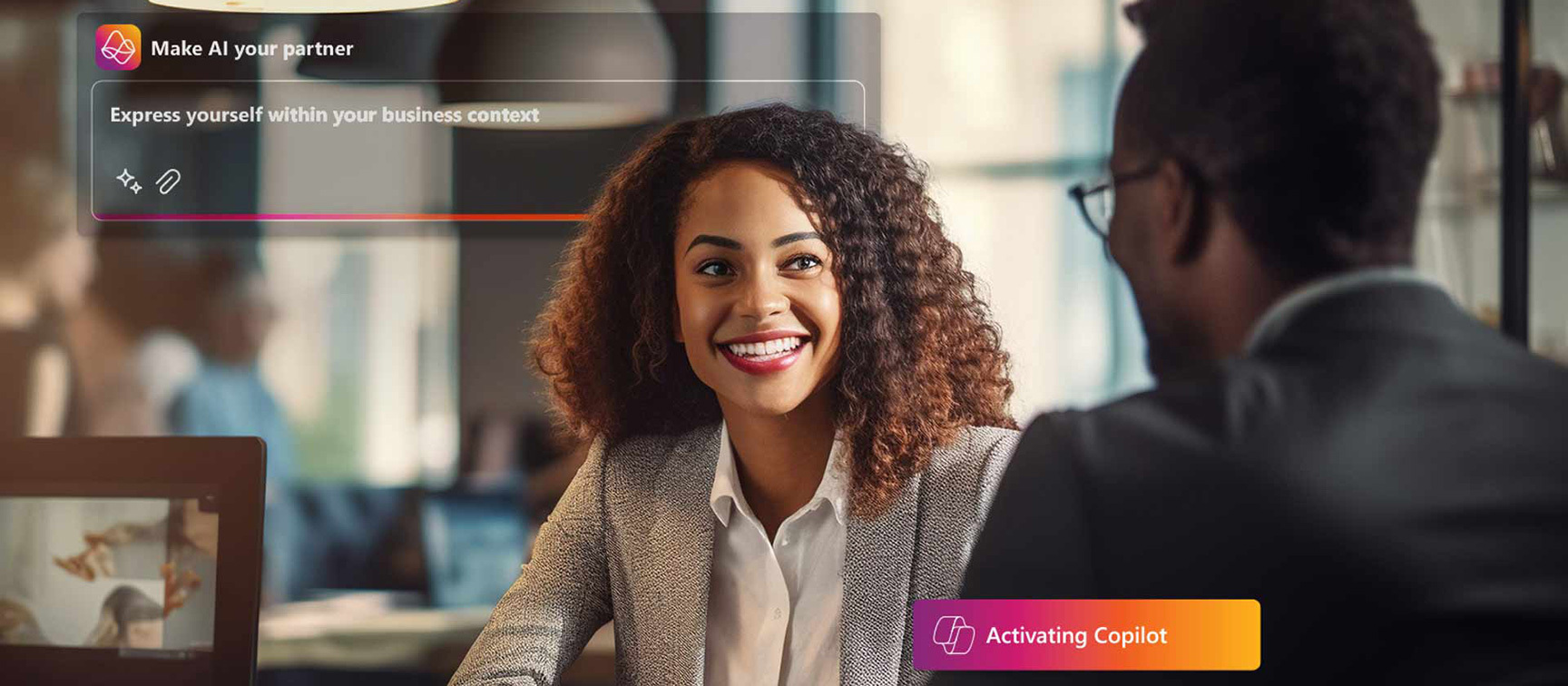 Foundation for Successful AI Adoption: Experiences | Avanade Foundation for Successful AI Adoption: Experiences | Avanade