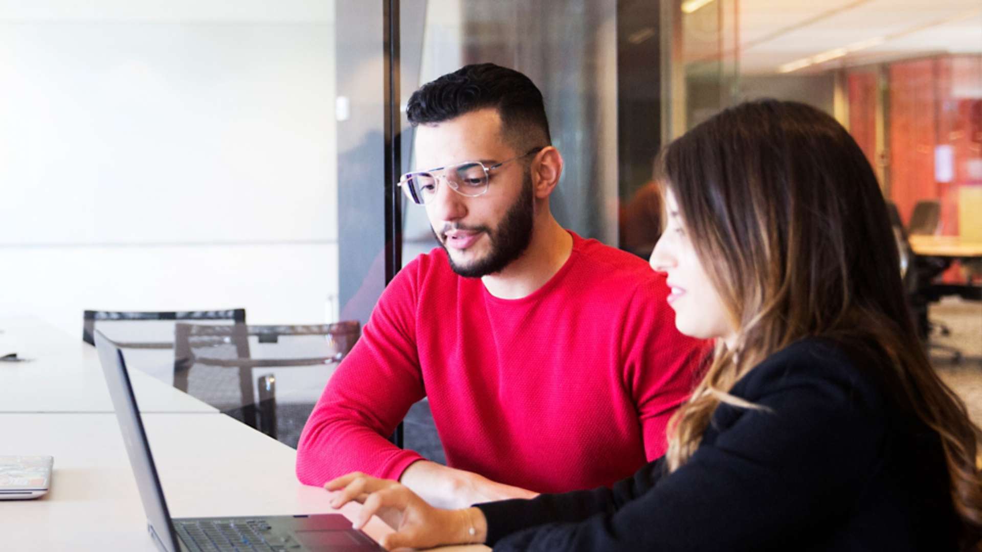 Case study su Helvetia Dynamics 365 | Avanade Italy