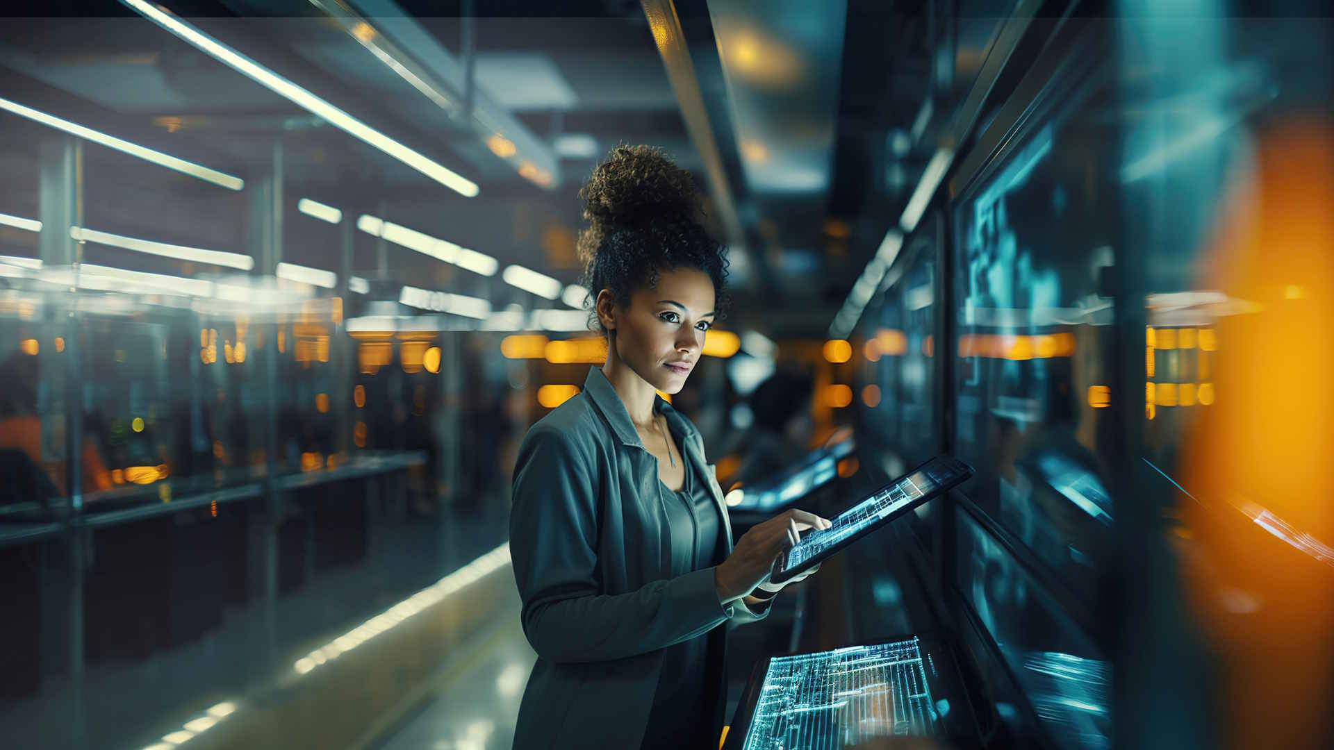 Spotlighting trailblazers in transformation | Avanade