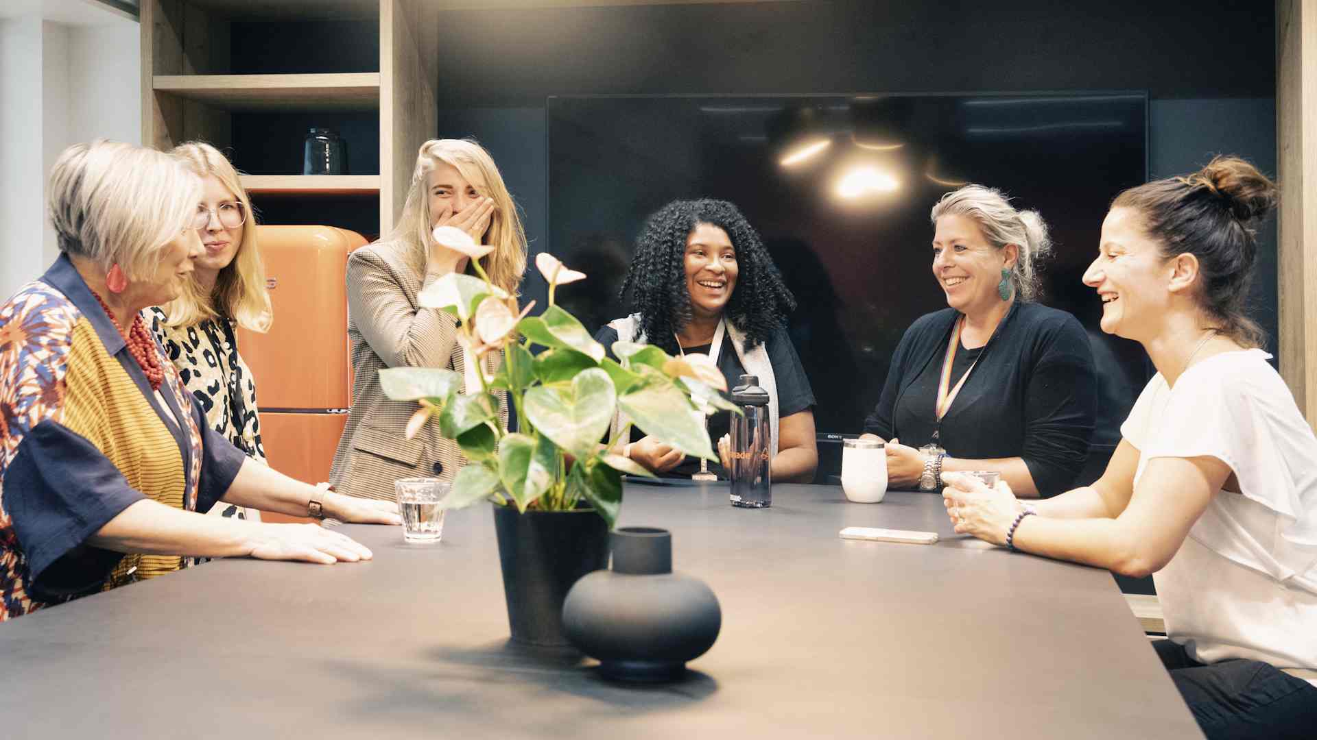 Inspired by Esther: How women shape history | Avanade United States