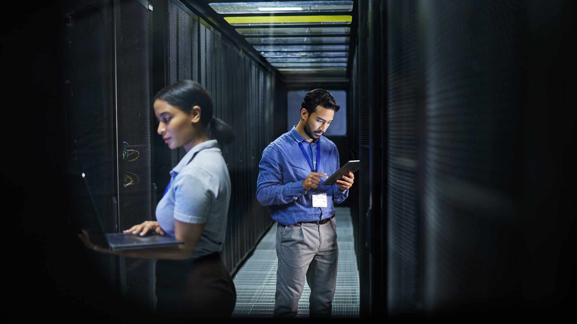 Hybrid Cloud For Central Government Agencies Avanade