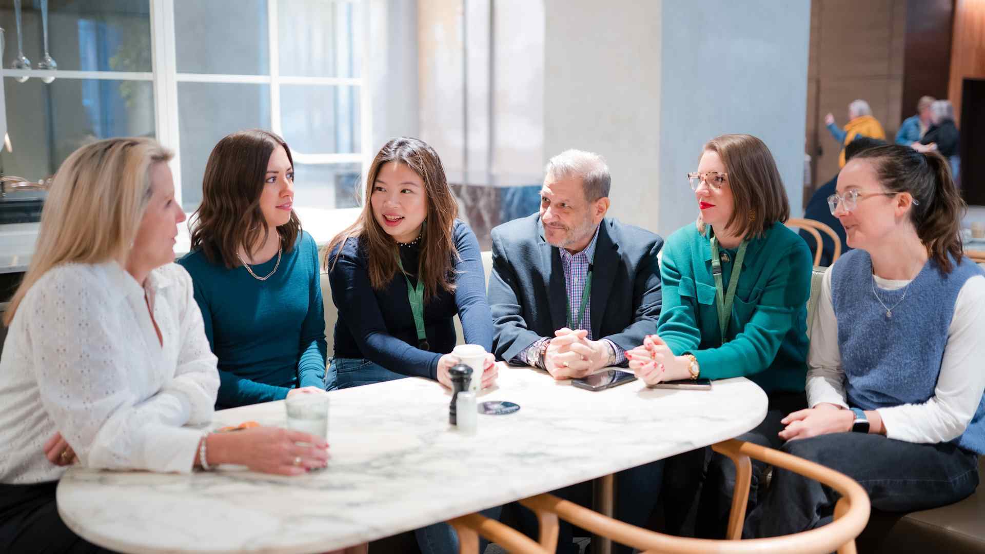 The importance of DEI in the age of AI | Avanade The importance of DEI in the age of AI | Avanade