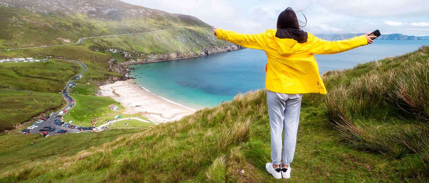 Ireland DOH Azure D365 Case Study | Avanade