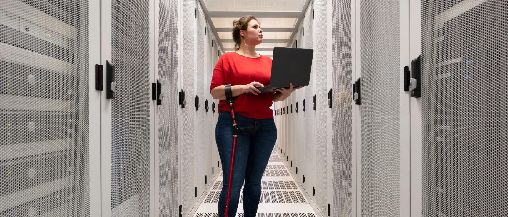 Managed Services Avanade