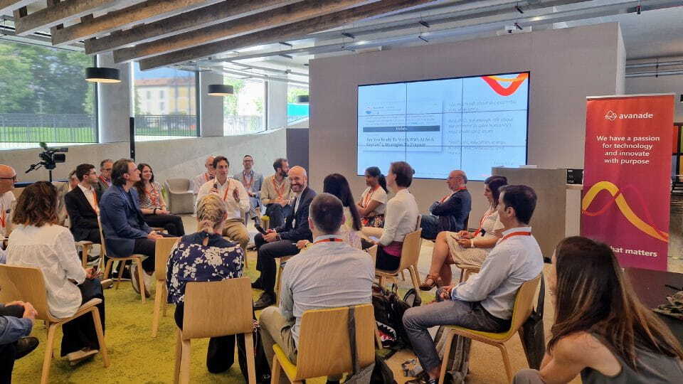 School of Innovation: la formazione Avanade per aziende | Avanade Italy