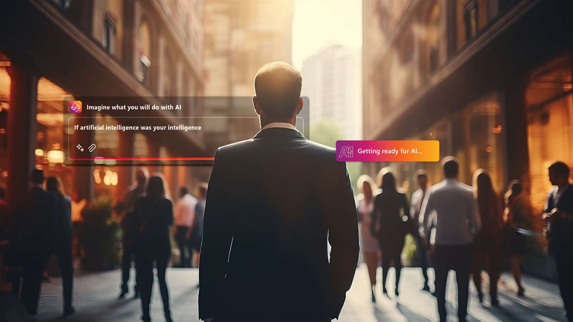 Secure Your Environment with Generative AI | Avanade