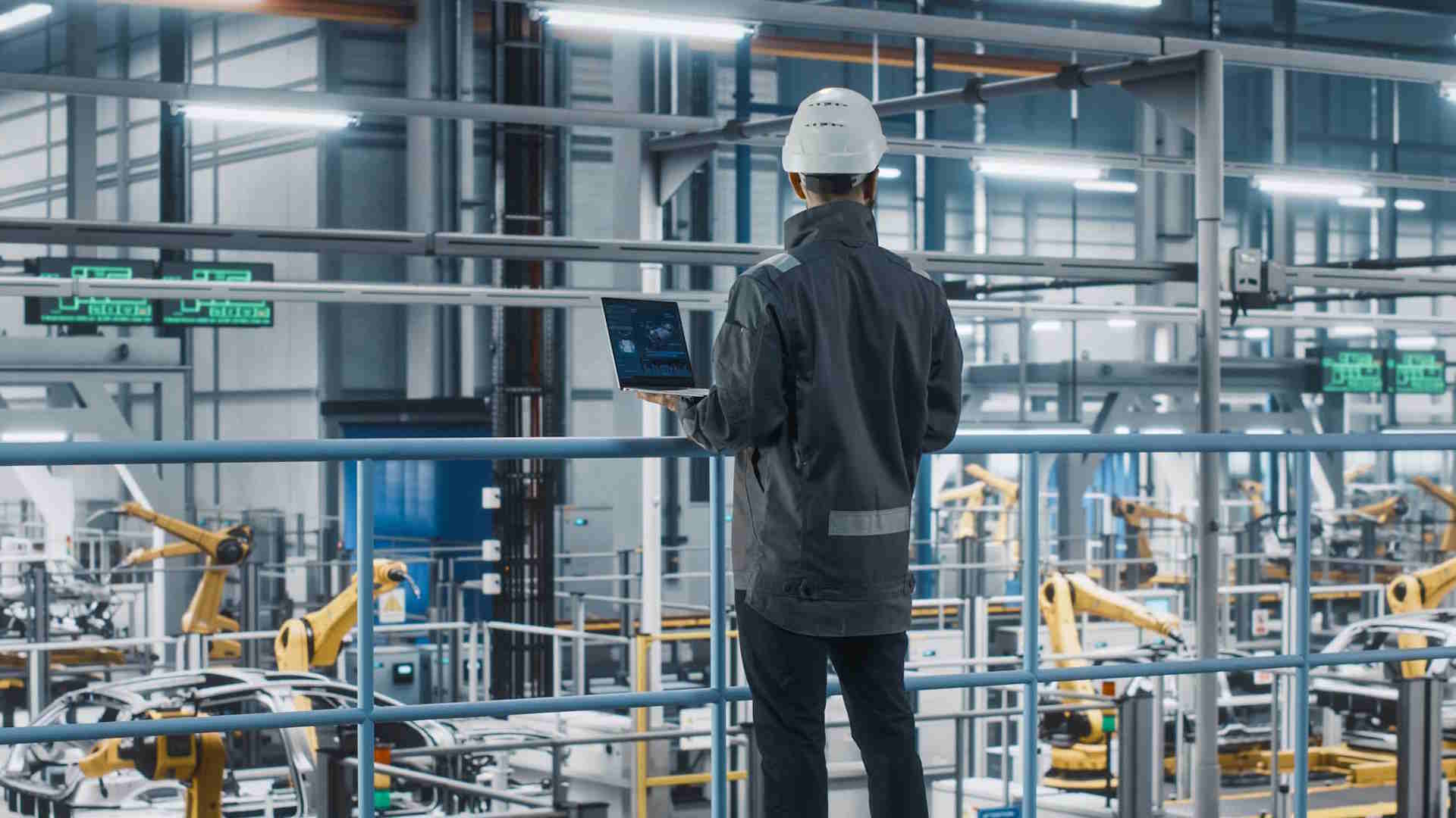 Unlock business growth with a leading manufacturing customer experience ...