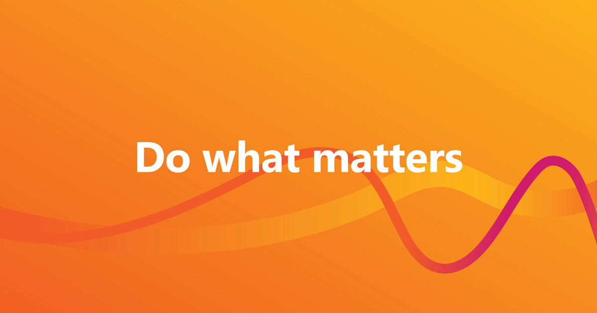 Back-End Developer | Avanade