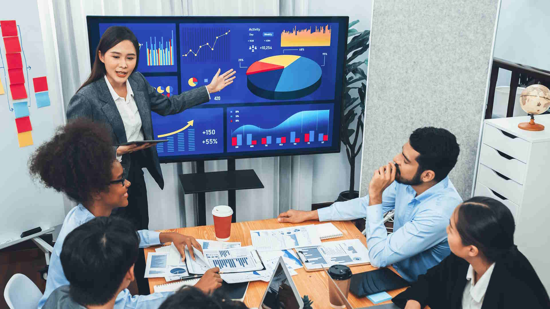 A Strong Data Foundation In The Era Of Ai Avanade