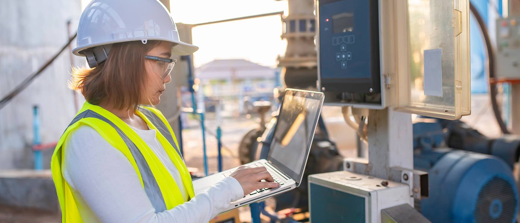 Synagro Sustainability Manager Case Study | Avanade