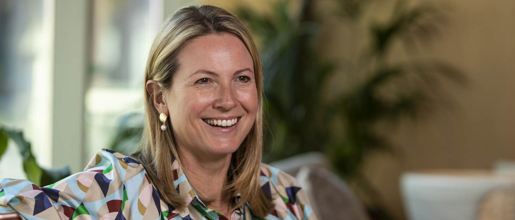 I told my Avanade interviewer I was pregnant | Avanade